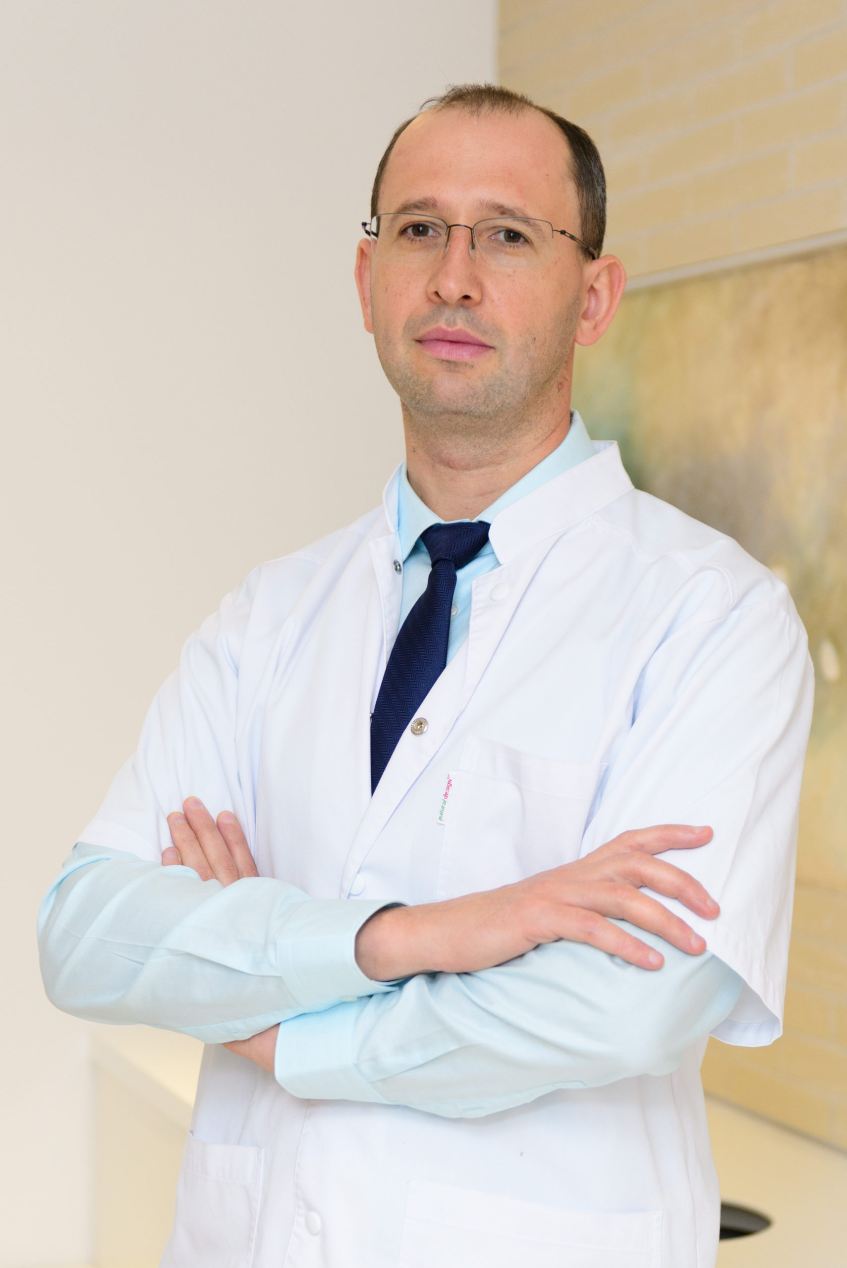 Curriculum Dr. Lucian Fodor - Dr. Lucian Fodor
